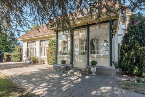 Dinkel Verblijf - Bad Bentheim