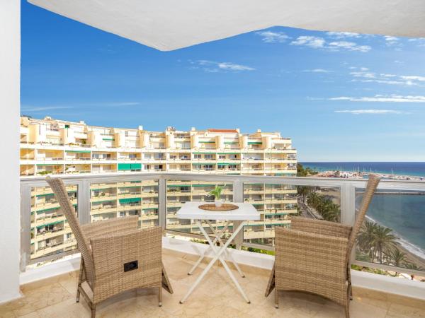 Apartment Palm Beach By Interhome - Marbella