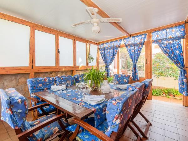 Holiday Home Aurea By Interhome - Calella
