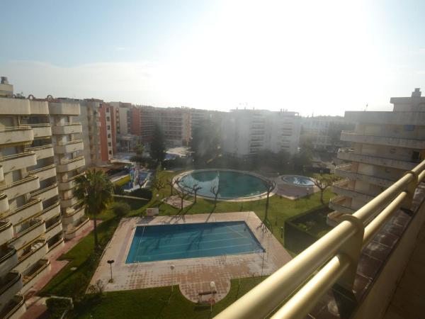 Apartment Sevilla By Interhome - Salou