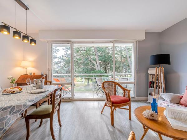 Apartment Port An Dro-10 By Interhome - Carnac Plage