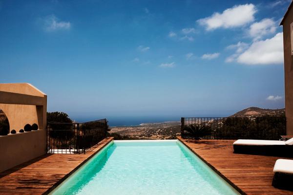 Villa Bellucia - Algajola