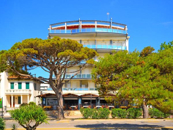 Apartment Sunbeach By Interhome - Lignano Sabbiadoro