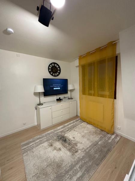 Studio Vernon 31 - Giverny