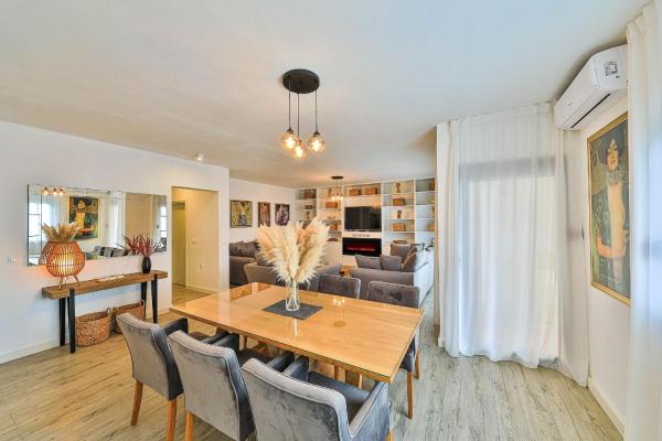 Villa Helios - 克羅埃西亞