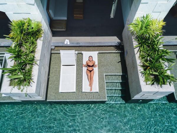 Unico Hotel Riviera Maya Adults Only - Riviera Maya