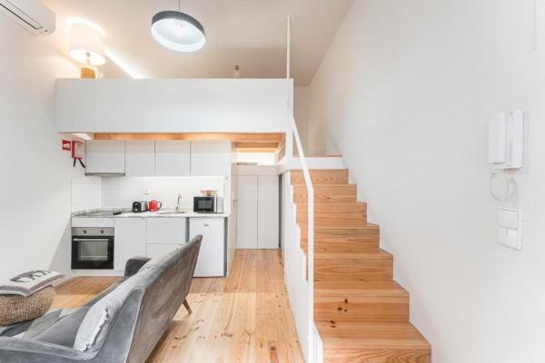 Oporto Cozy Flats - Rio Tinto