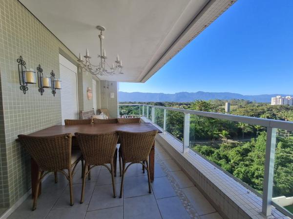 Riviera São Lourenço Excelente Apartamento E Local - Bertioga