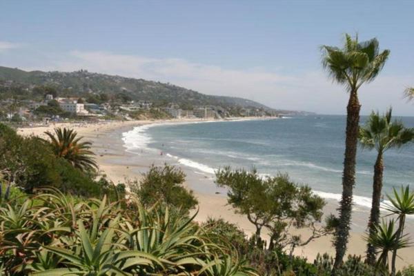 Laguna Shores Studio Suites - Laguna Beach, CA