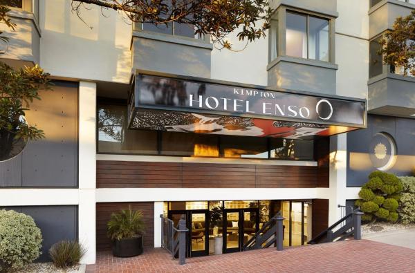 Kimpton Hotel Enso By Ihg - Sausalito, CA