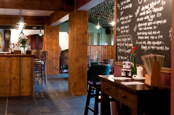Oak Inn - Evesham