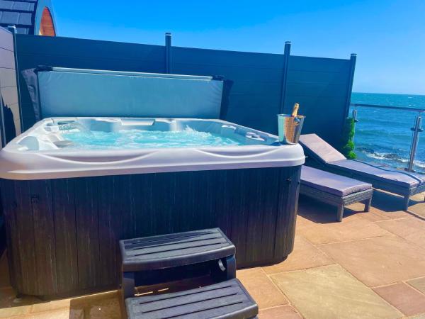 4 Sinclair Bay Lodges - John o' Groats