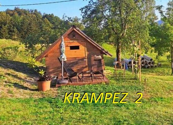 Krampez - Tolmin