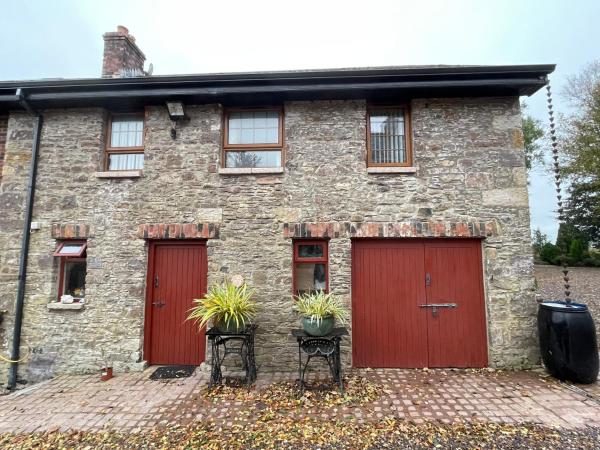 The Slates Apartments - Fuchsia & Orchard Apartments - Fermanagh