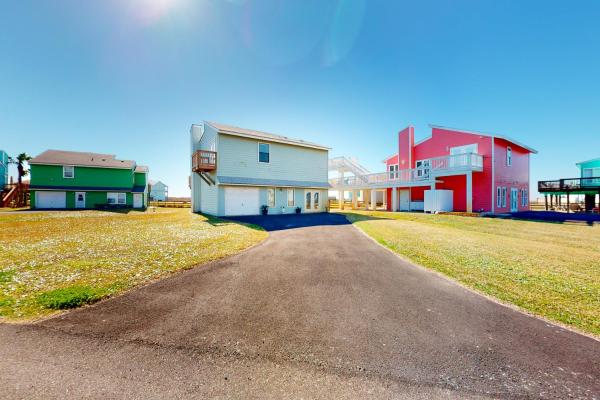 Sea La Vie - Corpus Christi, TX