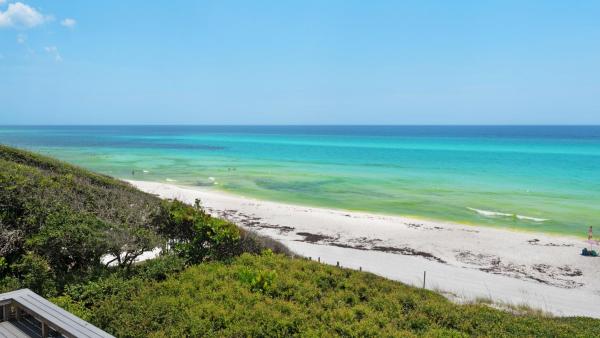 Blue Nine 3 - Rosemary Beach, FL
