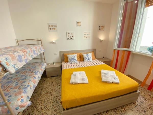 Petlyapartments #12 - Cesenatico