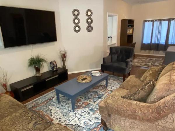 The Lofts At Myrtle - El Paso