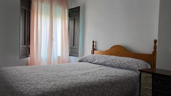 Casa Fuente Del Molino De La Iruela - Cazorla