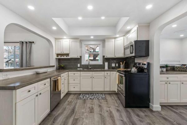 Twenty Twenty - Boise, ID