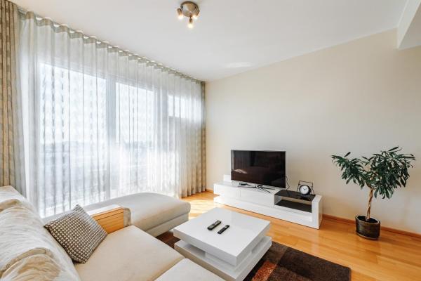 Airhome - Old Town View 2 - Tallinn