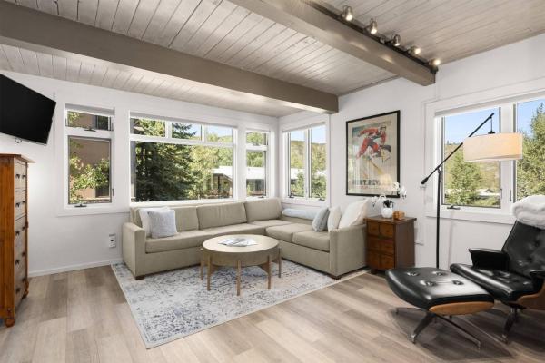 Aspenwood One Bedroom J3 - Snowmass Village, CO