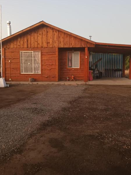 Cabaña El Ricky - Ñuble