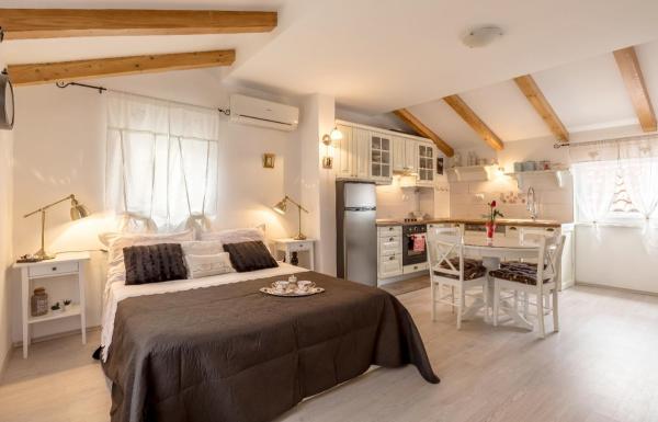 Rusticus Domus Studio - Split