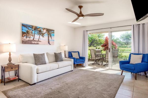 Hau'oli At Waikoloa Hills #902 - Waimea
