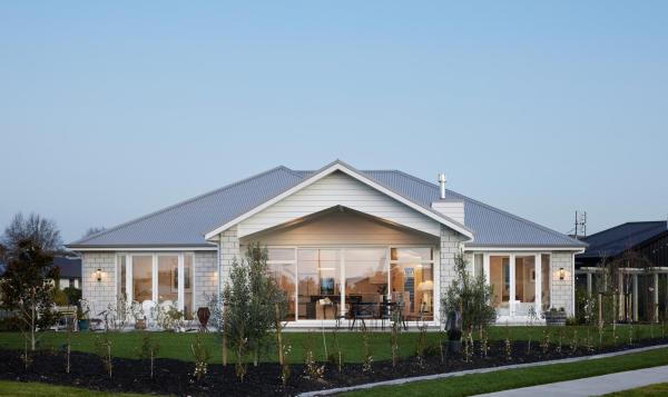 Omokoroa Golfers Retreat - B&b - Katikati