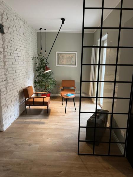 Santa Chiara 11 - Rooms -Verona - Verona