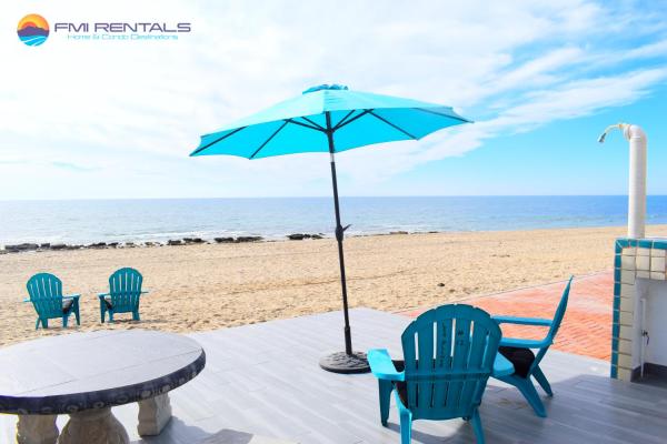 Casa Las Palmas 12a - Puerto Peñasco