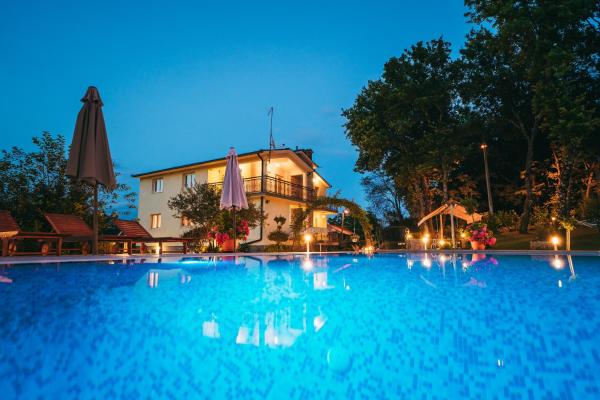 Villa Estera - Makarska