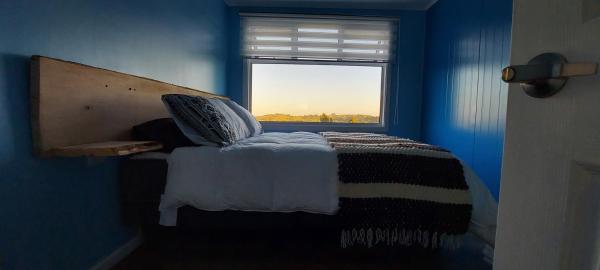 Las Margaritas - Castro, Chile