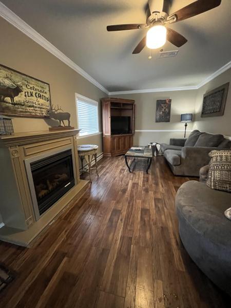 Mt Olympus Cabin, Cozy 1 Bedroom Cabin Great For Couples - Estes Park, CO