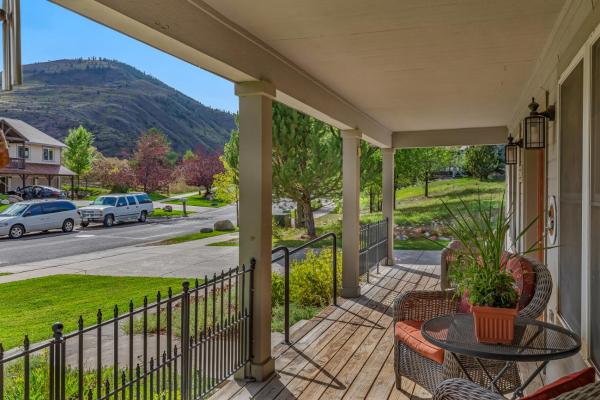 Cozy Home With Sauna In Glenwood Springs - Glenwood Springs, CO