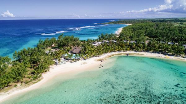 Shandrani Beachcomber Resort & Spa - Mauritius