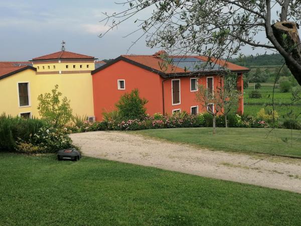 Agriturismo La Rondinella - Bardolino, Italia