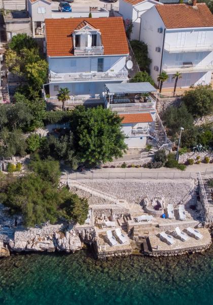 Strandhaus Vesna Eg 3 - Duba