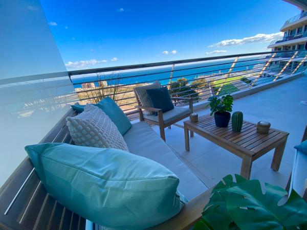 Infinity View Snb - Alicante