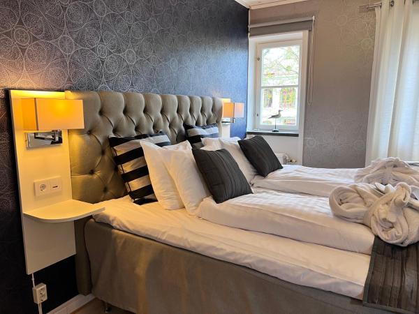 Hotel Wictoria - Mariestad