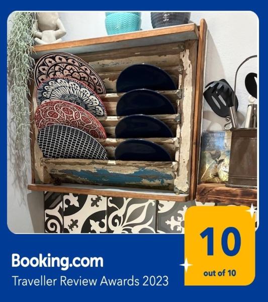 Upperroom Ceres -Indoor Braai - Ceres