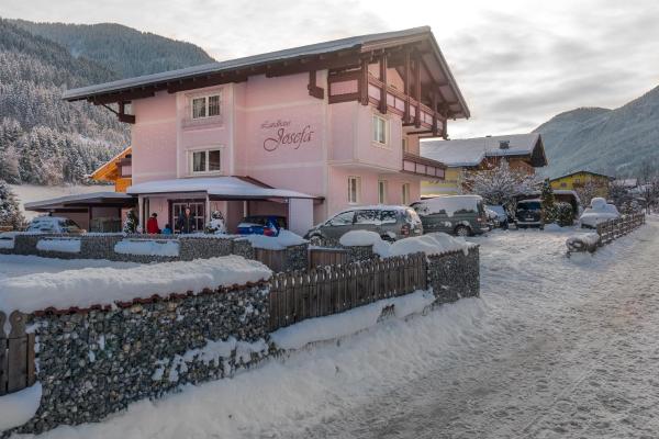 Landhaus Josefa - Flachau