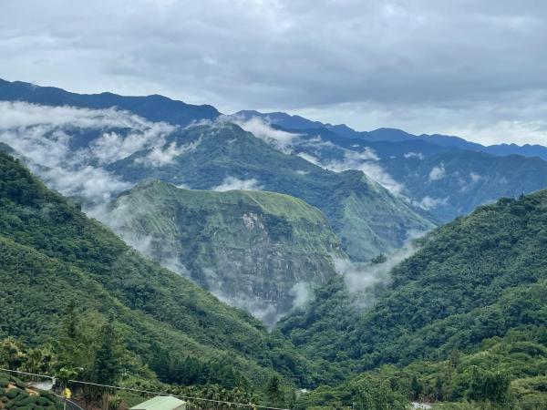 品味觀峰民宿 - Alishan Township