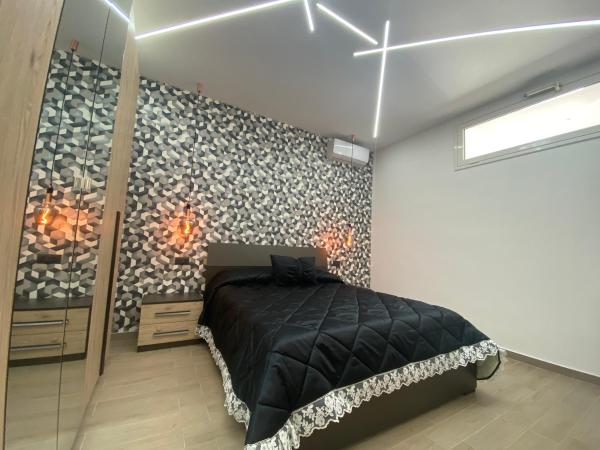 Casa Vacanze Alla Zisa - Palermo