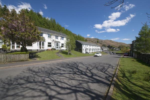 Herdwick Place Langdale Valley - Rydal Water