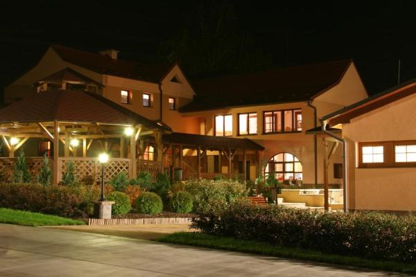 Penzion Kostelany - Kroměříž