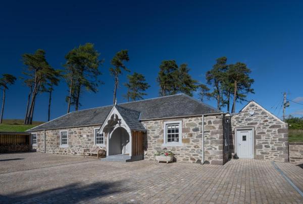 Stables Cottage - Dunkeld