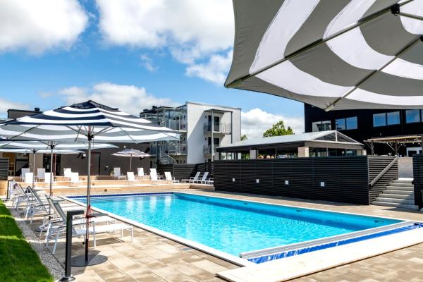 First Hotel Kokoloko - Visby