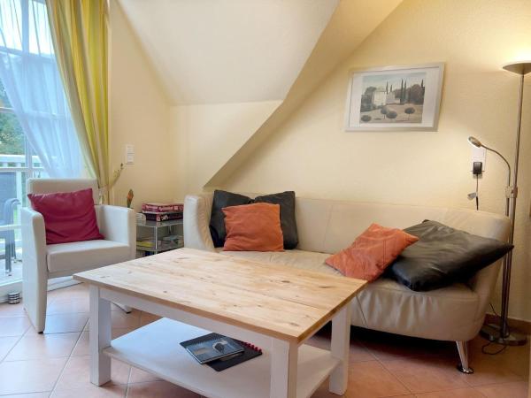 Haus-duenenhof-whg-glueck-im-winkel - Sankt Peter-Ording